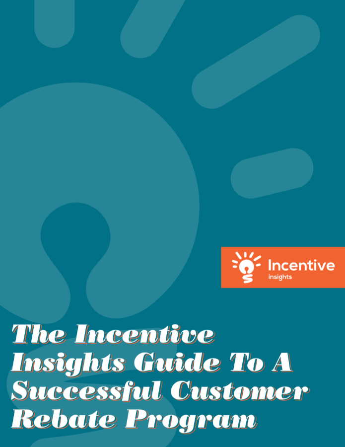 Guide To A Successful Customer Rebate Program